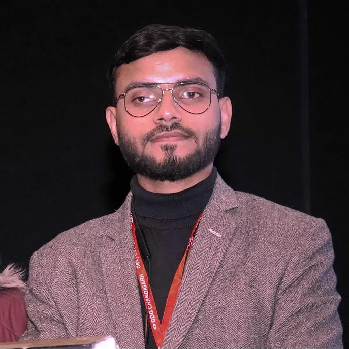 DevFest Chandigarh 2024