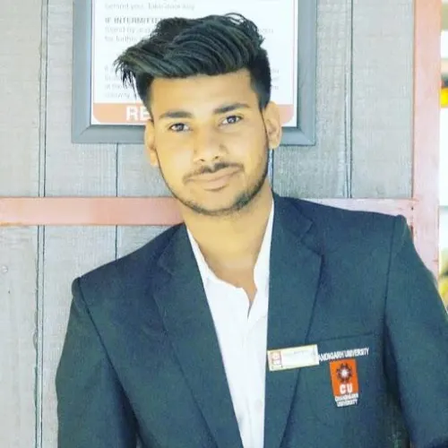 DevFest Chandigarh 2024